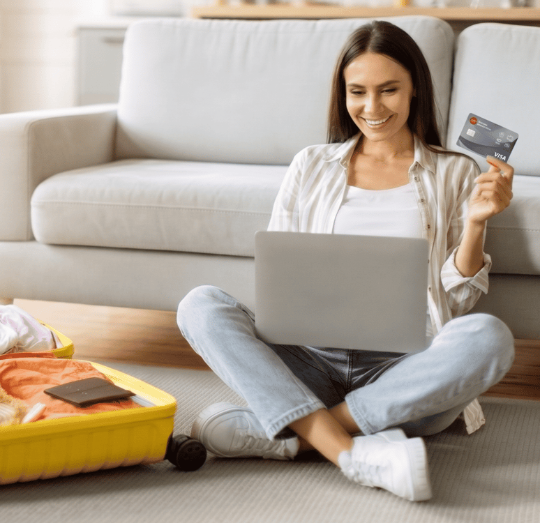 Tarjetas Finandina: Beneficios principales | FinanBlog
